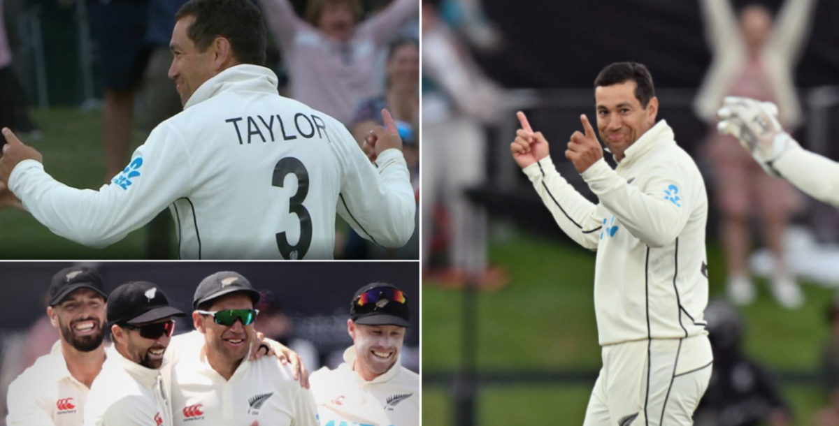 LUTERU ROSS POUTOA LOTE TAYLOR in SAMOA — thecoconet.tv - The world’s ...