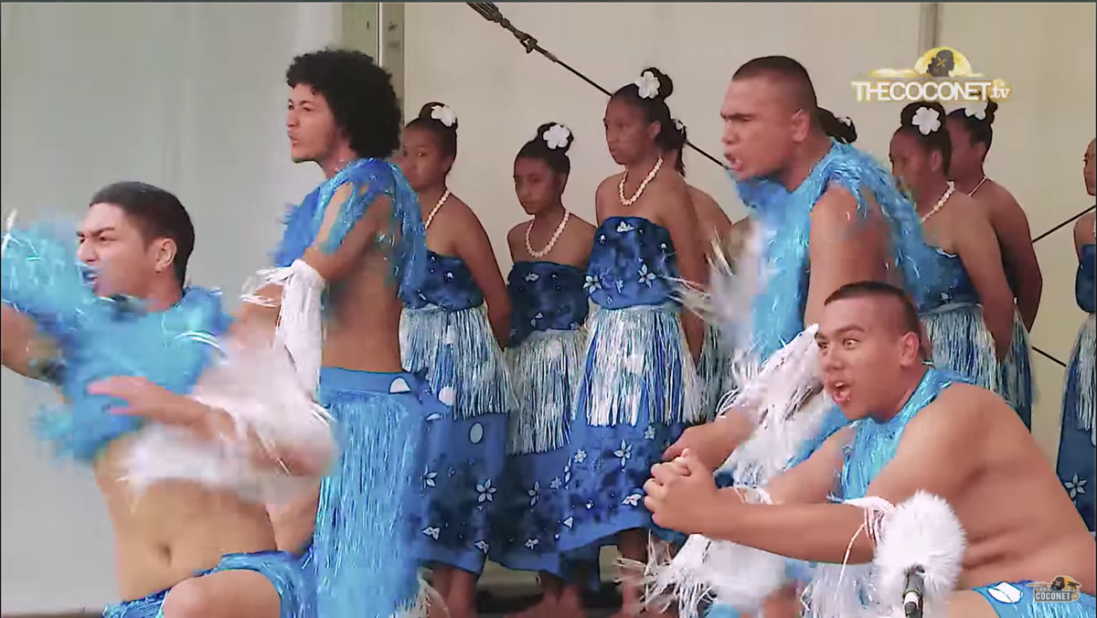 How to Takalo — thecoconet.tv - The world’s largest hub of Pacific ...