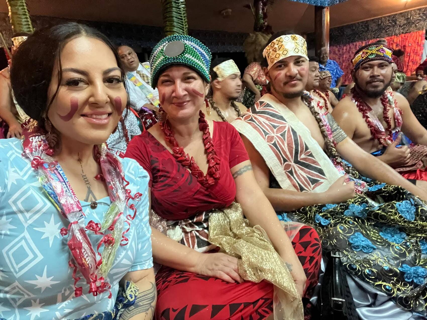 ‘Tis the season for matai titles in Samoa - a guide for the uninitiated ...