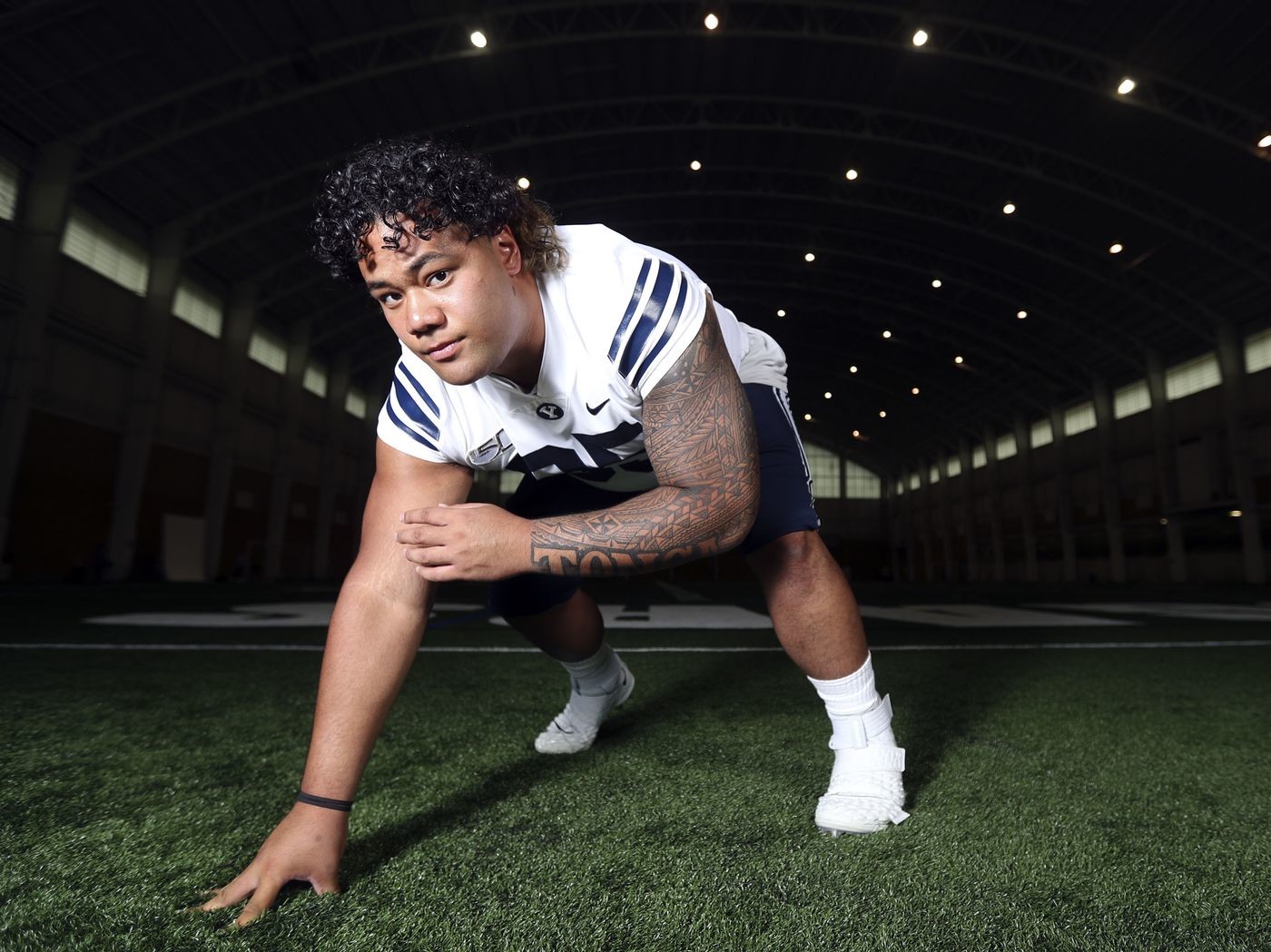 POLYNESIANS IN THE 2021 NFL DRAFT — thecoconet.tv - The world’s largest ...