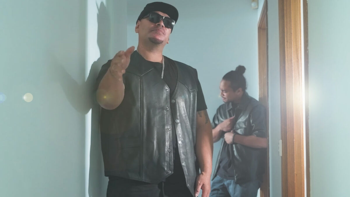 Mareko, Ricky Paul Muzik & Stanley T - Change — thecoconet.tv - The ...