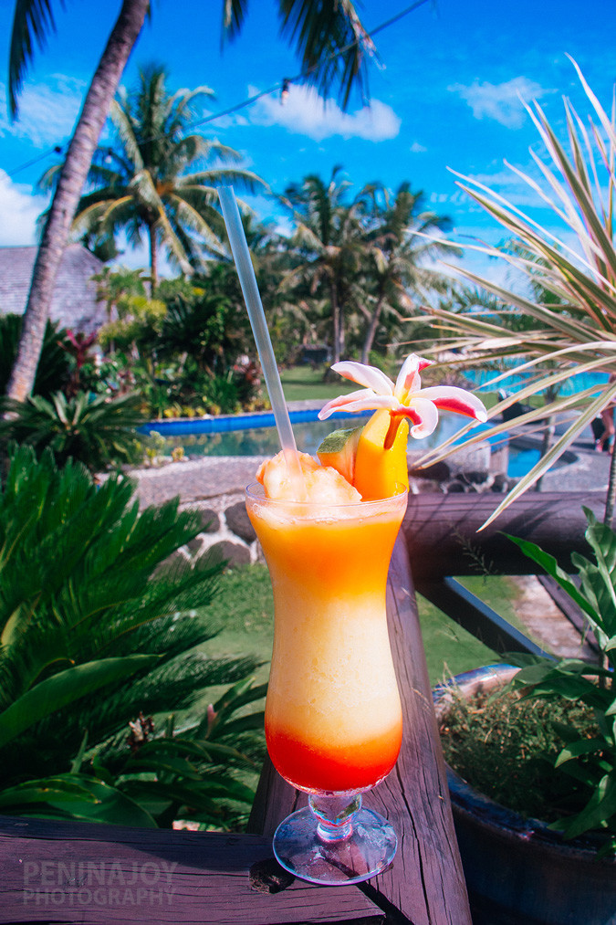 SAMOA's BEST COCKTAILS — thecoconet.tv - The world’s largest hub of ...