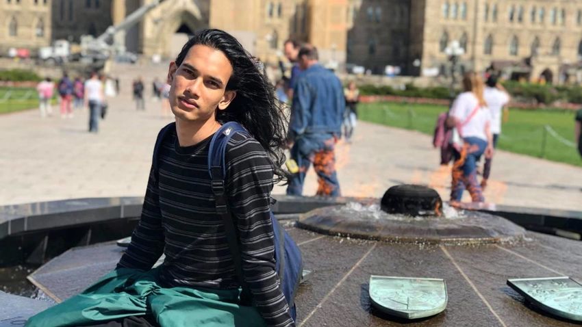 PRIDE - PASIFIKA STORIES - SHANEEL LAL — thecoconet.tv - The world’s ...