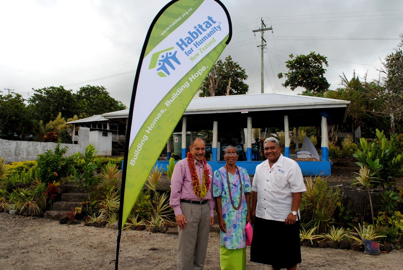 HELP for the PACIFIC ISLANDS — thecoconet.tv - The world’s largest hub ...