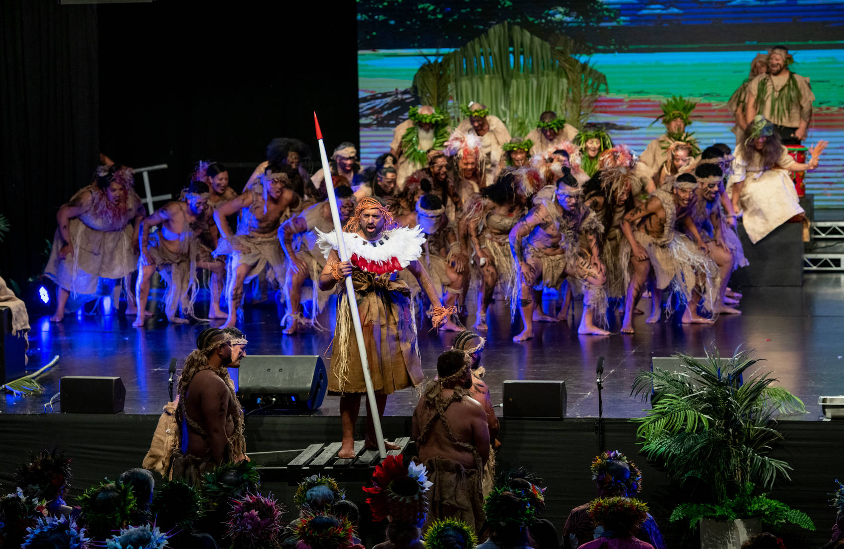 Te Maeva Nui o Aotearoa New Zealand Festival coming in July 2021 ...