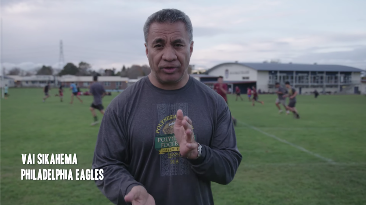 POLYNESIAN FOOTBALL HALL OF FAME LEGENDS — thecoconet.tv - The world’s ...
