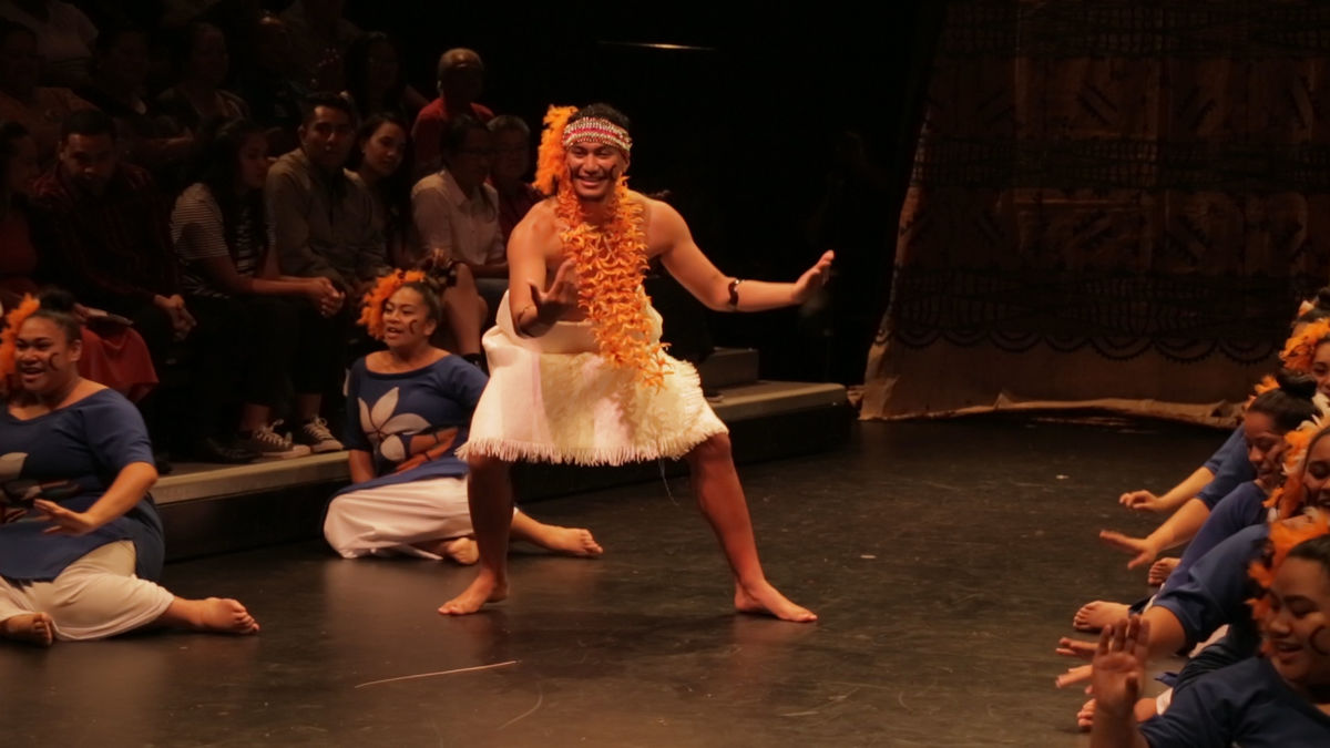 Sau e Siva presents Lalelei: Welcome to Tutuila — thecoconet.tv - The ...