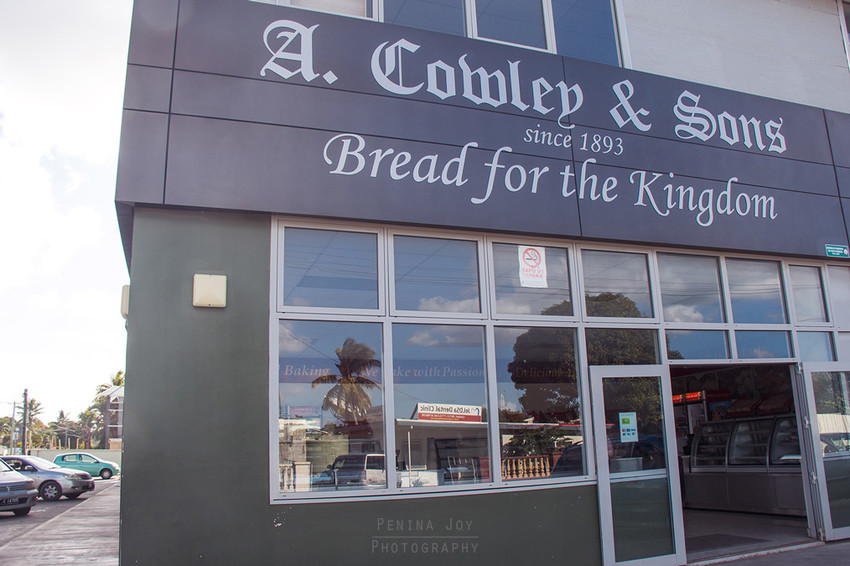 BEST ISLAND EATING in TONGATAPU — thecoconet.tv - The world’s largest ...