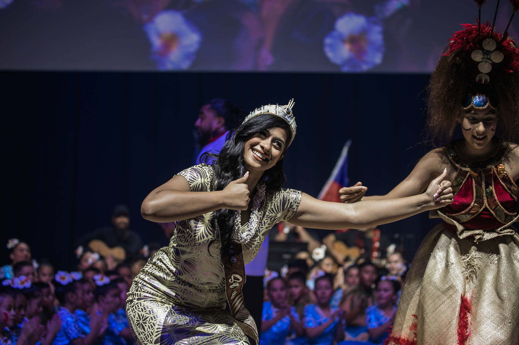 Vasa Gold Coast with Lapi Mariner & Viiz from Adeaze — thecoconet.tv ...