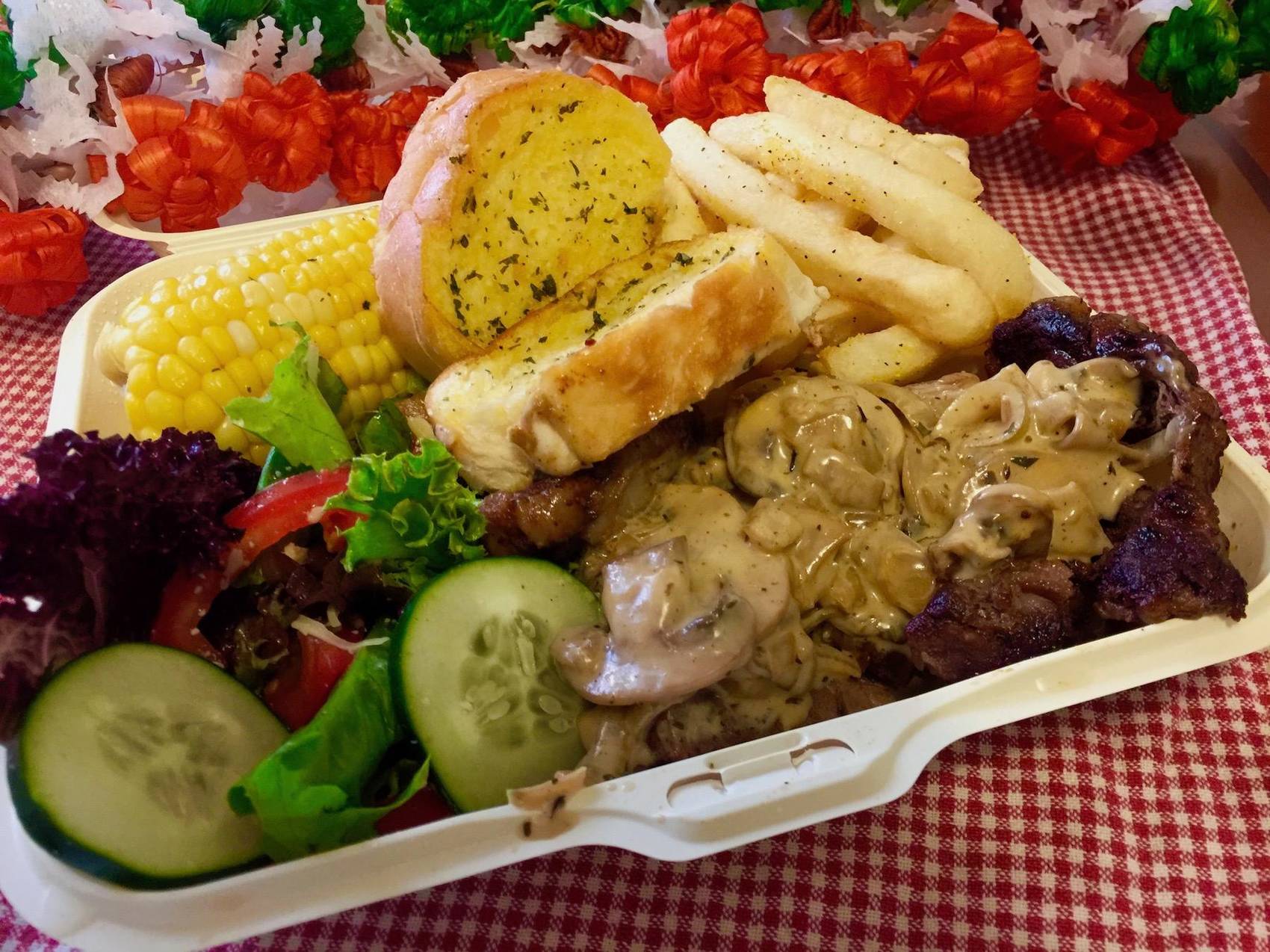 Island Eating - Our Food Spot Picks in Auckland — thecoconet.tv - The ...