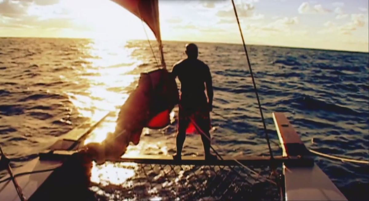 Sail like our Ancestors (Vaka) — thecoconet.tv - The world’s largest ...