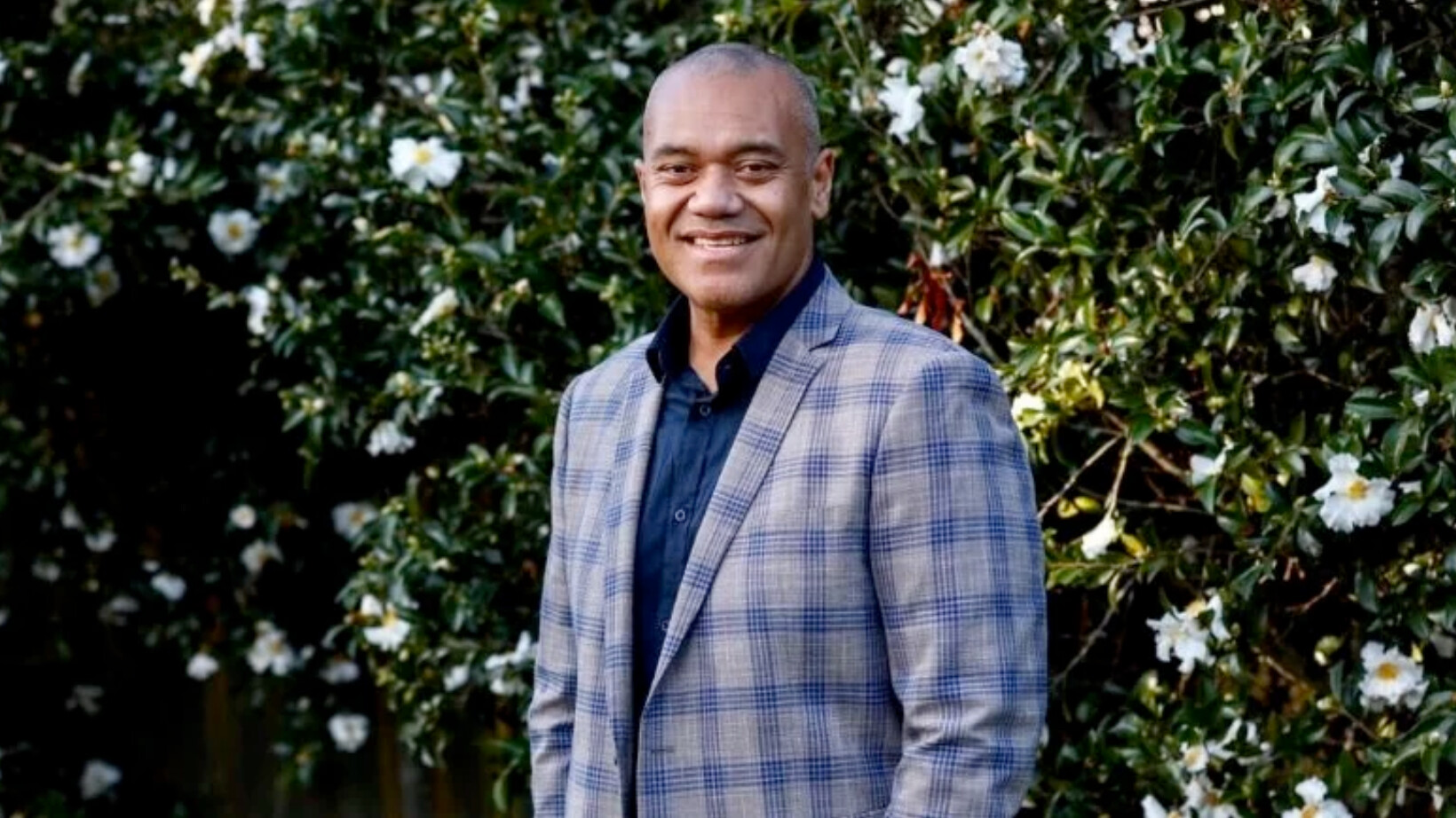 Tributes to Fa'anānā Efeso Collins — thecoconet.tv - The world’s ...