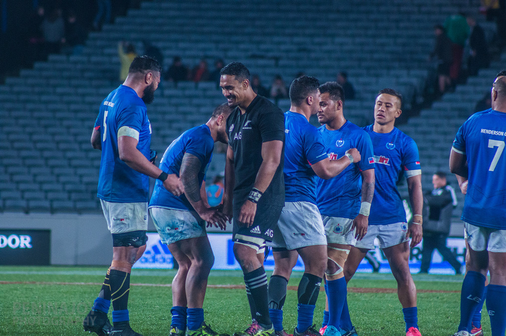 RUGBY: Will they let us be great? — thecoconet.tv - The world’s largest ...