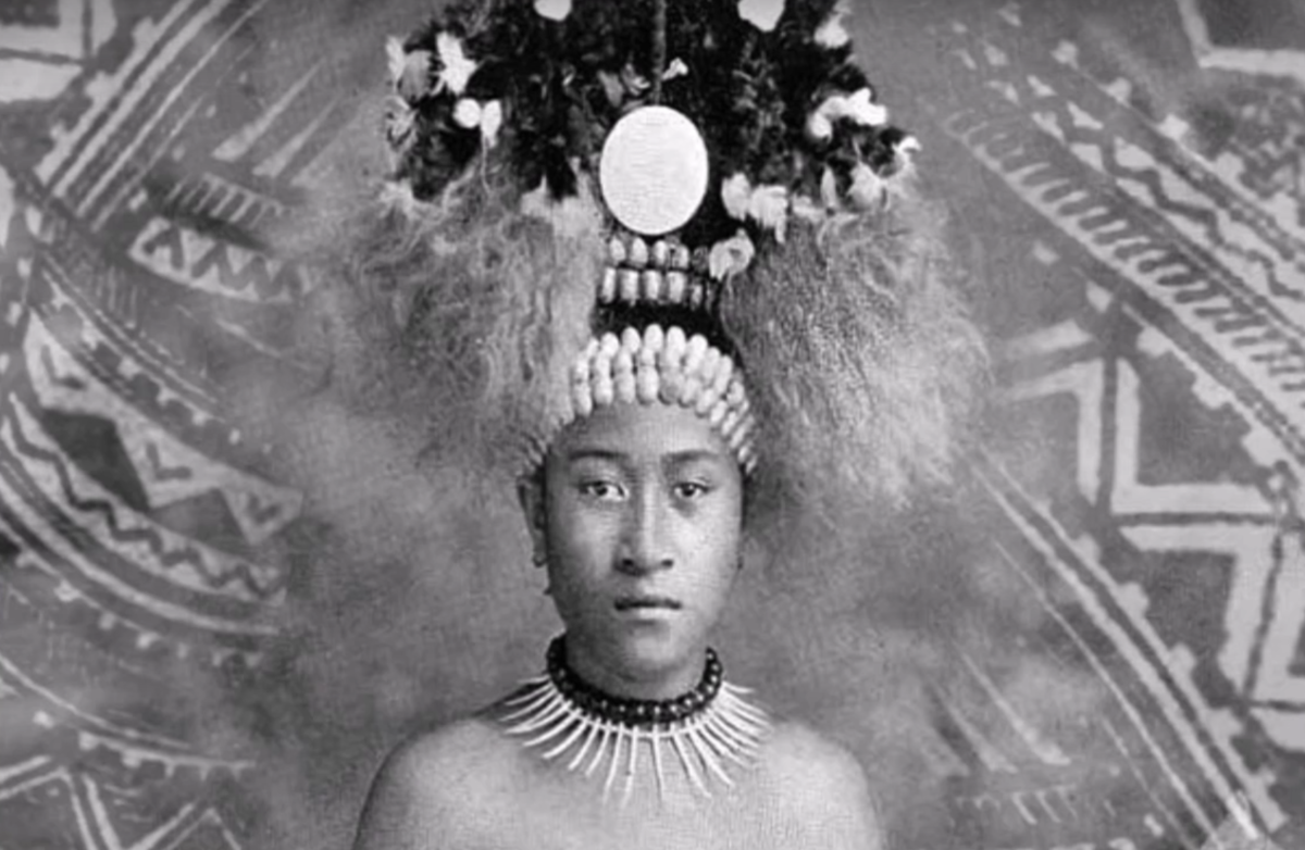 Aganu'u ma Measina a Samoa (Incl. English subtitles) — thecoconet.tv ...