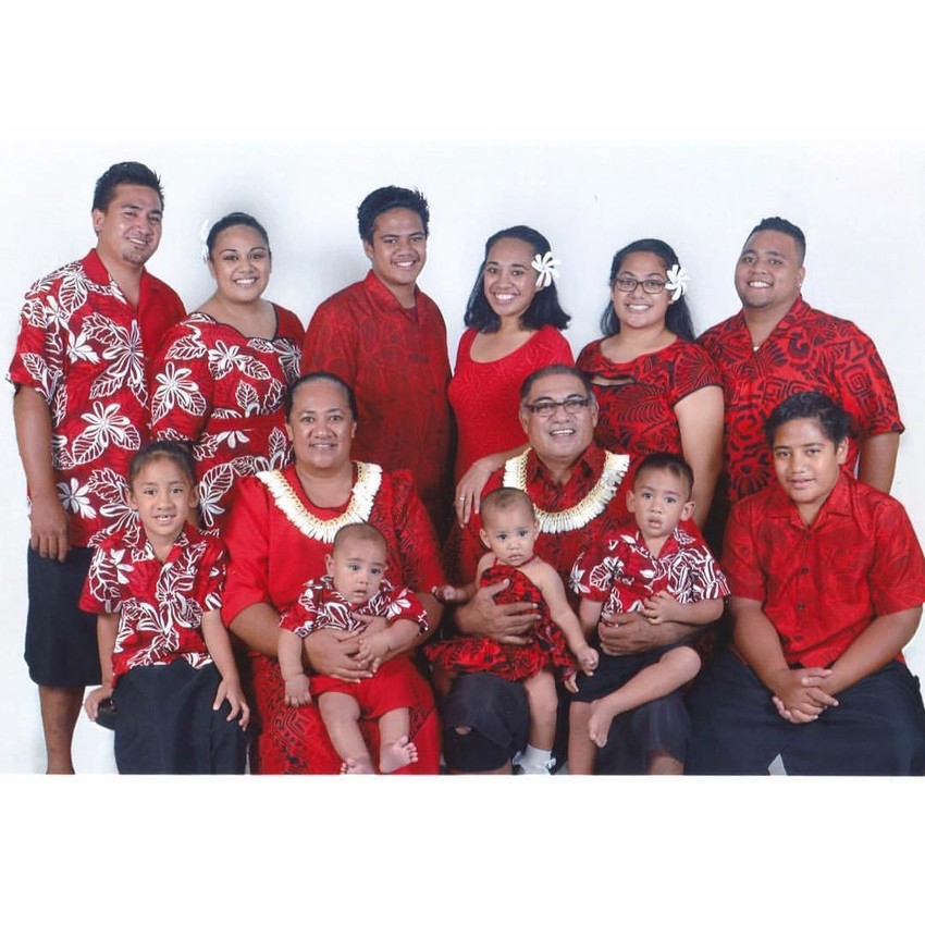 Health disparities in Samoa drove me to become a doctor — Coconet