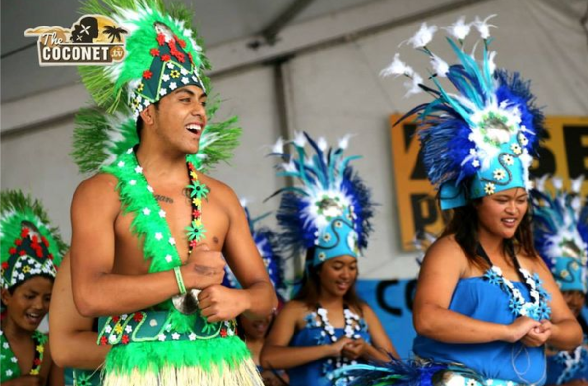 Your Introduction to Cook Island Language — thecoconet.tv - The world’s ...