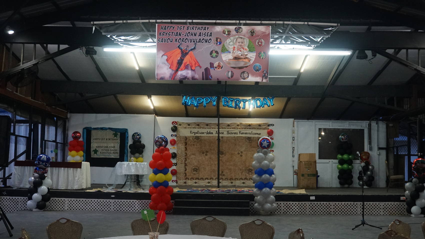 Kemems: The Big Marshallese Celebration — thecoconet.tv - The world’s ...