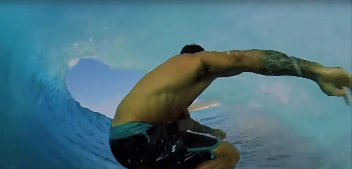 Ultimate Waterman New Zealand 2016 — thecoconet.tv - The world’s ...