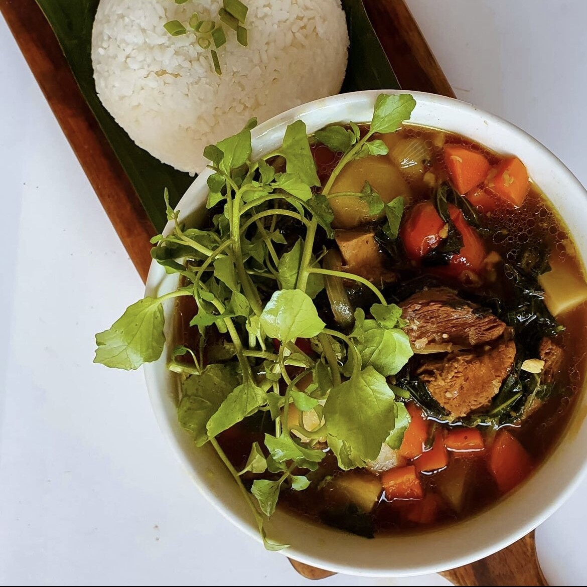 SAMOA FOOD TIPS: UPOLU — thecoconet.tv - The world’s largest hub of ...