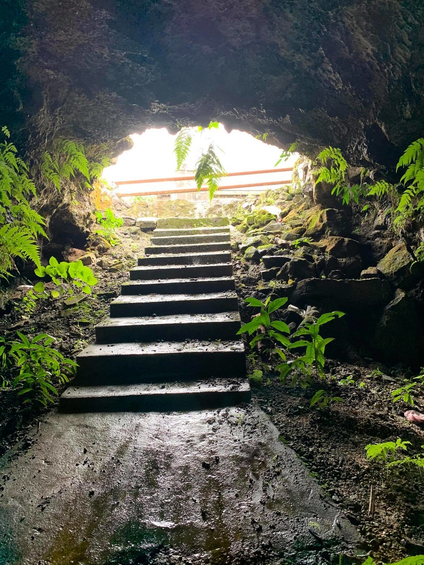 Hidden no more: Nafanua’s secret retreat found in Falealupo ...