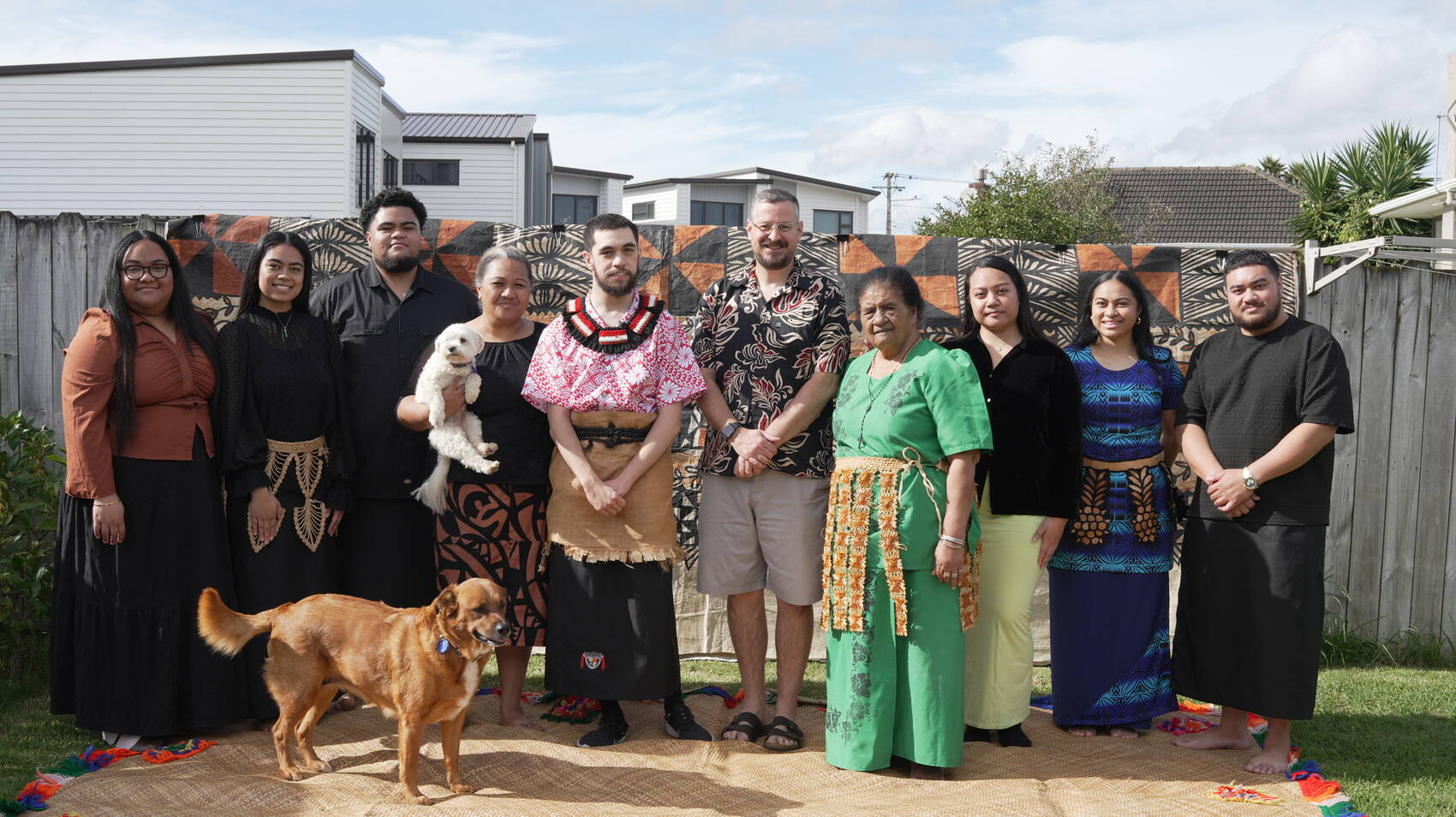 HUMANS OF THE ISLANDS - WILLIAM SANGSTER — thecoconet.tv - The world’s ...