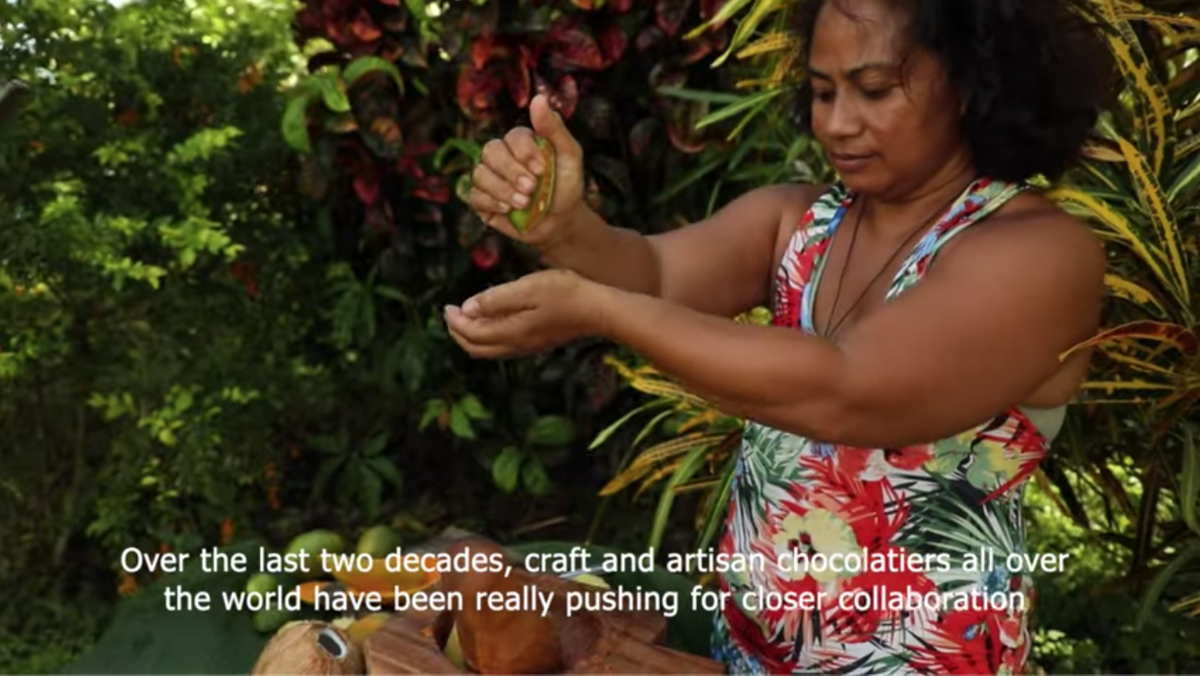 Koko Samoa - Creating New Traditions — thecoconet.tv - The world’s ...
