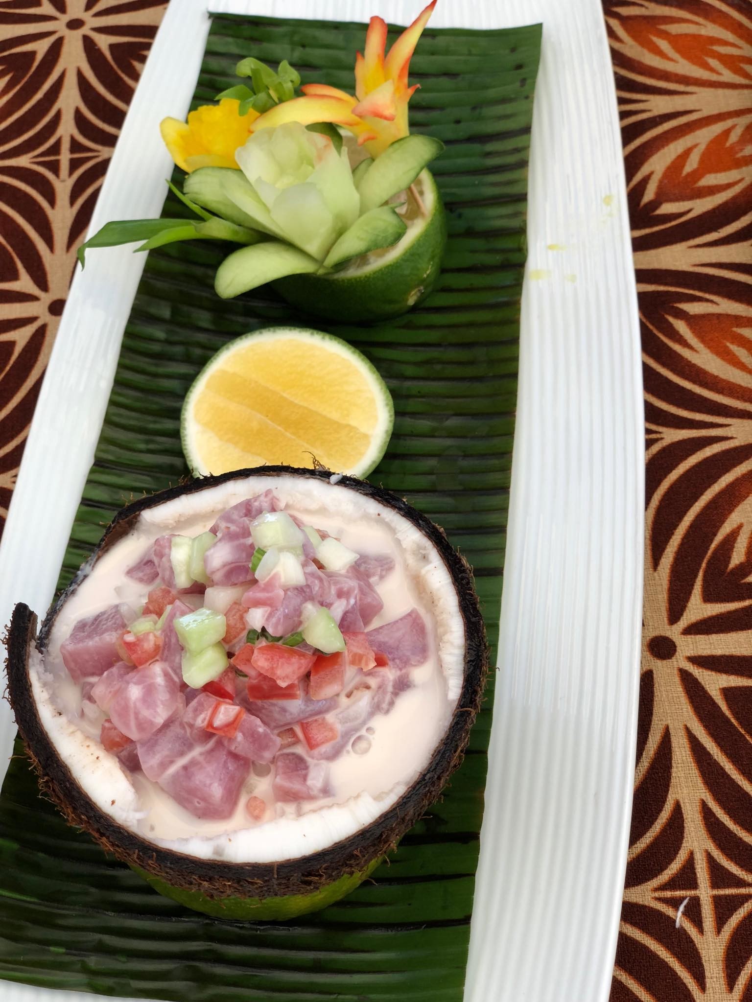 OKA FESTIVAL 2018 — thecoconet.tv - The world’s largest hub of Pacific ...