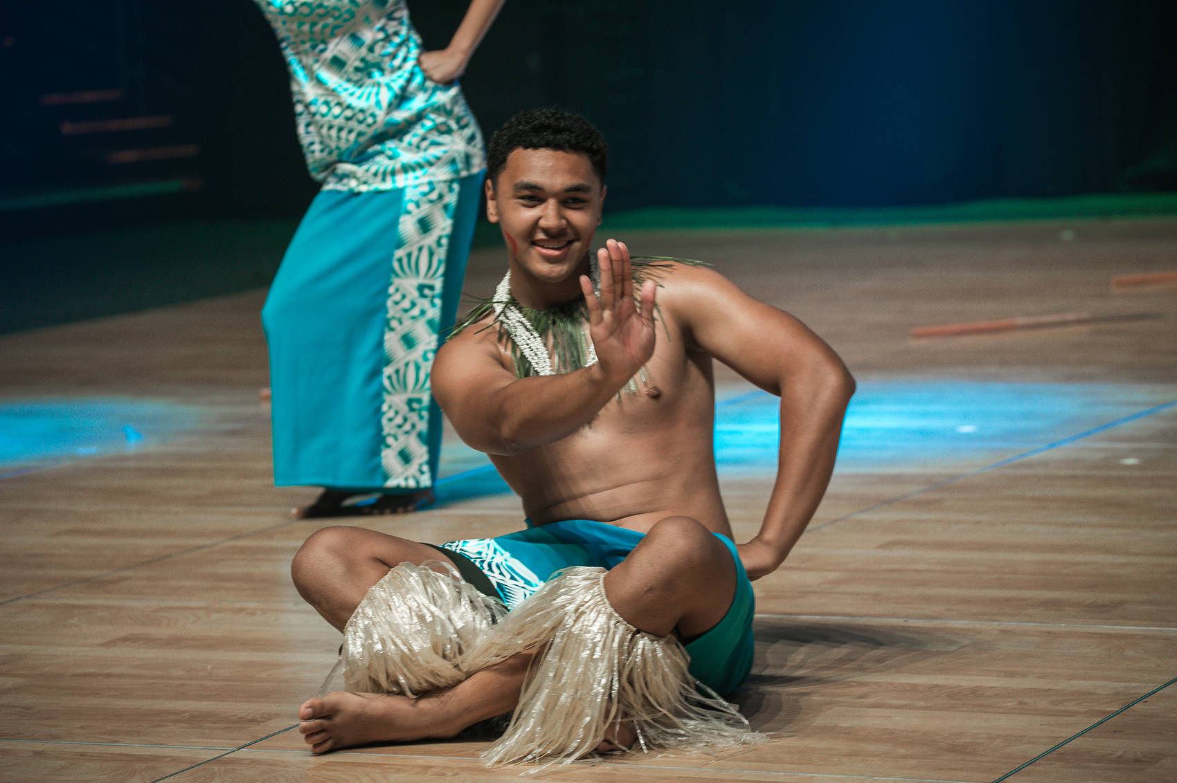 Vasa Gold Coast with Lapi Mariner & Viiz from Adeaze — thecoconet.tv ...