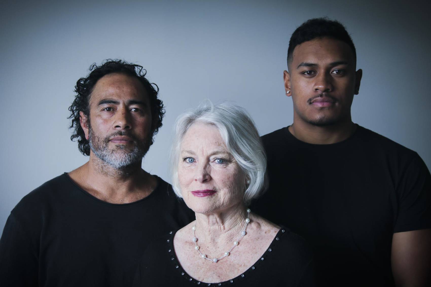 HUMANS OF THE ISLANDS: CHRIS MARCO ALOSIO — thecoconet.tv - The world’s ...