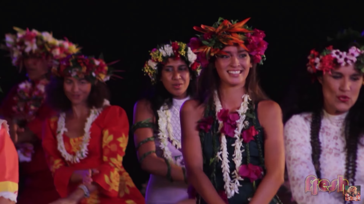HEIVA I TAHITI DANCE 2018 — thecoconet.tv - The world’s largest hub of ...