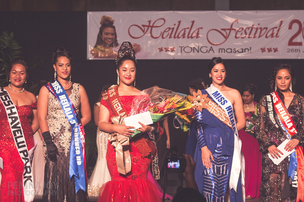 MISS HEILALA 2017 — thecoconet.tv - The world’s largest hub of Pacific ...