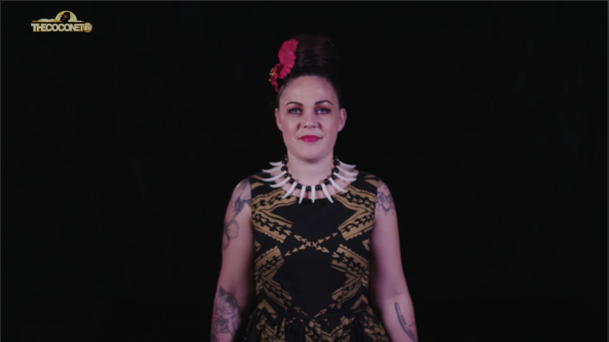 COCO COLLECTORS - TYLA VAEAU — thecoconet.tv - The world’s largest hub ...