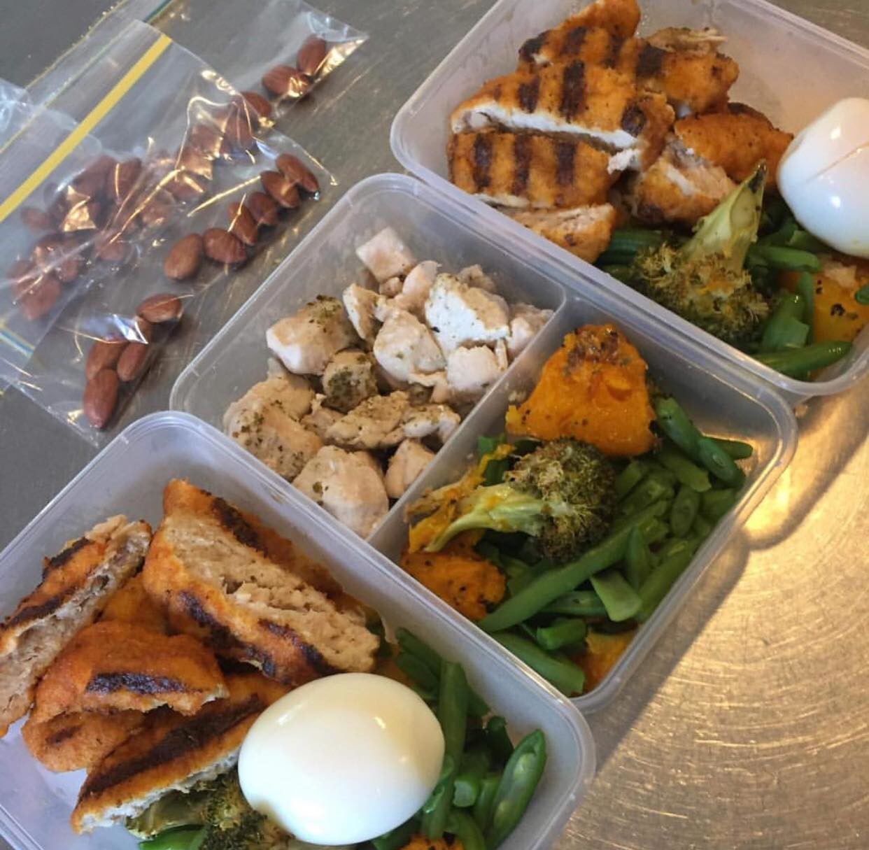 LAPI MARINER - A Healthy Lifestyle — thecoconet.tv - The world’s ...