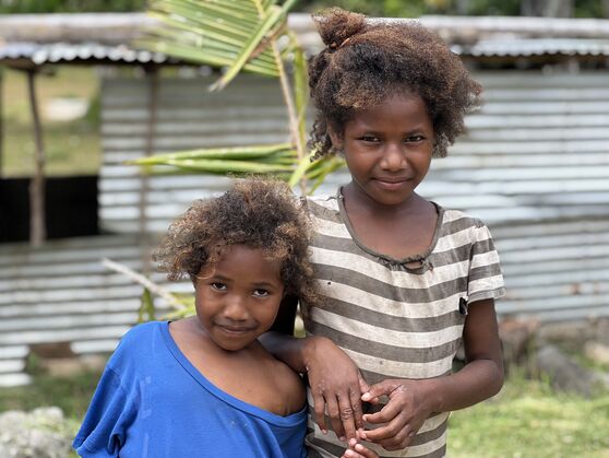 FACES OF FUTUNA, VANUATU — thecoconet.tv - The world’s largest hub of ...