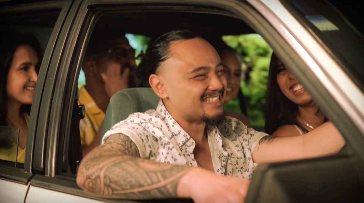 'All of my Love' Soul Brown ft Jinetero MC — thecoconet.tv - The world ...