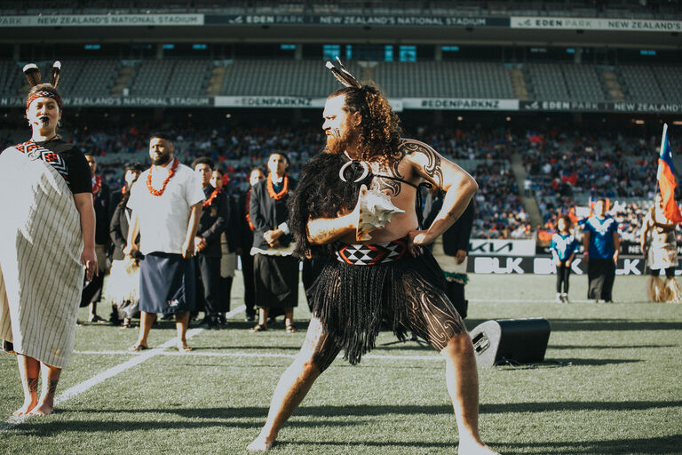 GALLERY: PACIFIC CHAMPIONSHIPS - SAMOA, TONGA & KIWIS at EDEN PARK ...