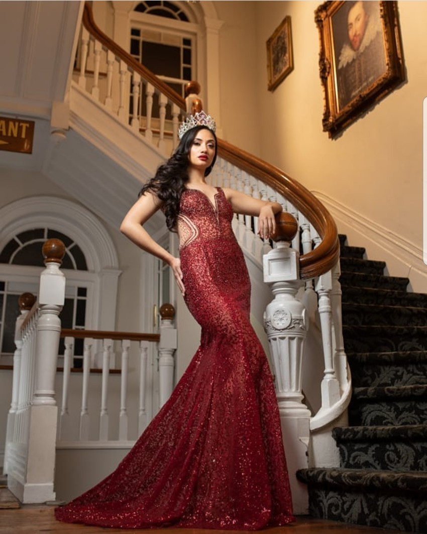 WOMEN OF THE ISLANDS - DIAMOND LANGI — thecoconet.tv - The world’s ...