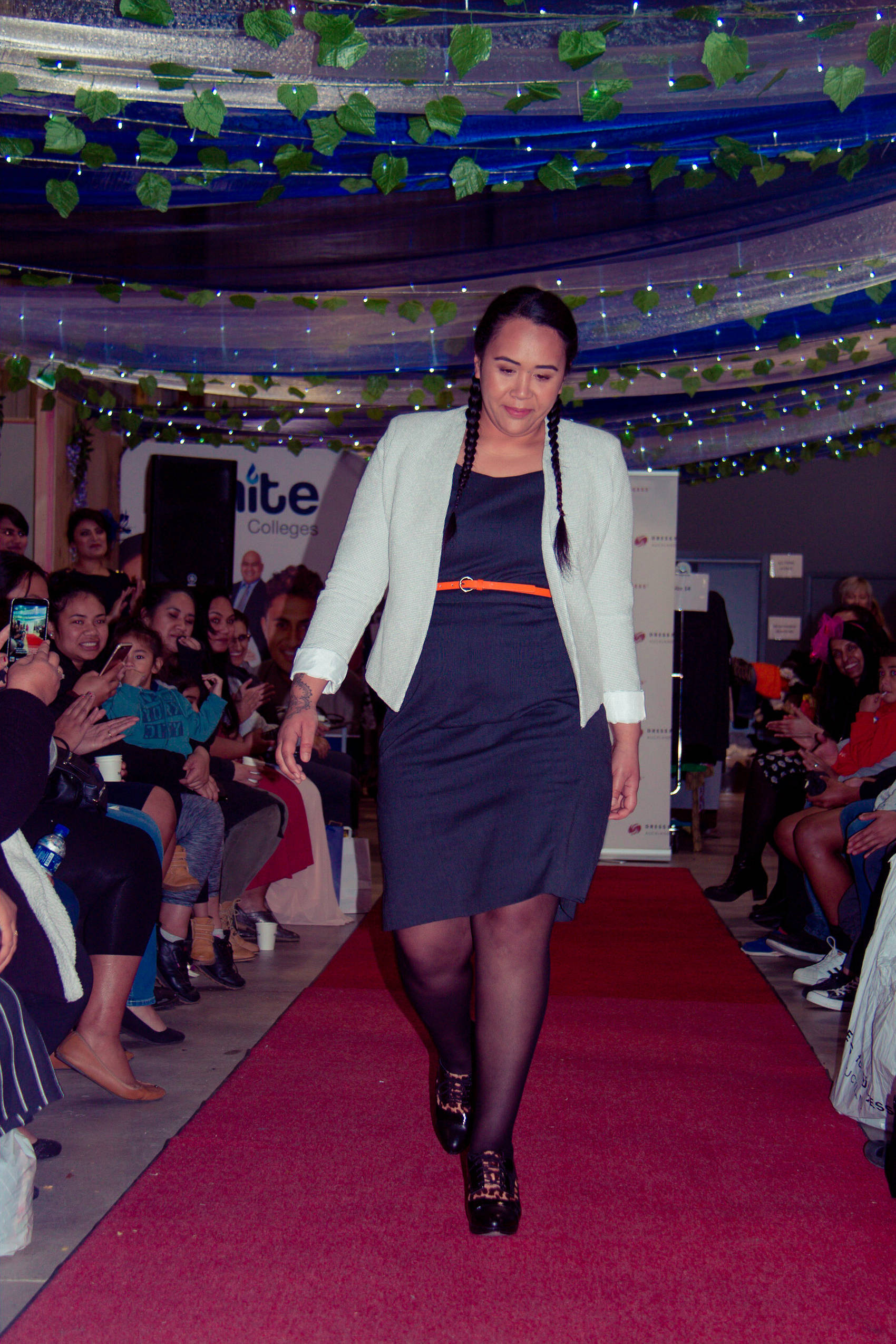 EMPOWERING SOUTH AUCKLAND WOMEN THROUGH FASHION — thecoconet.tv - The ...