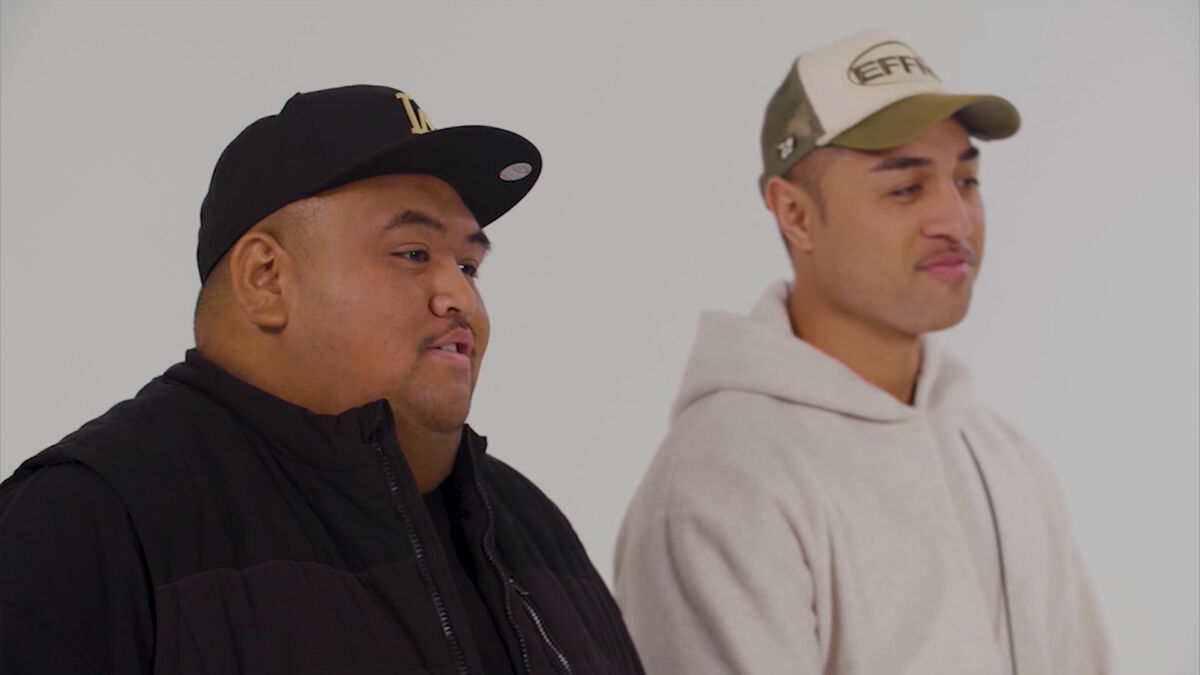 Own The Feels | Ep2 | Torrell Tafa and Uce Gang — thecoconet.tv - The world’s largest hub of ...