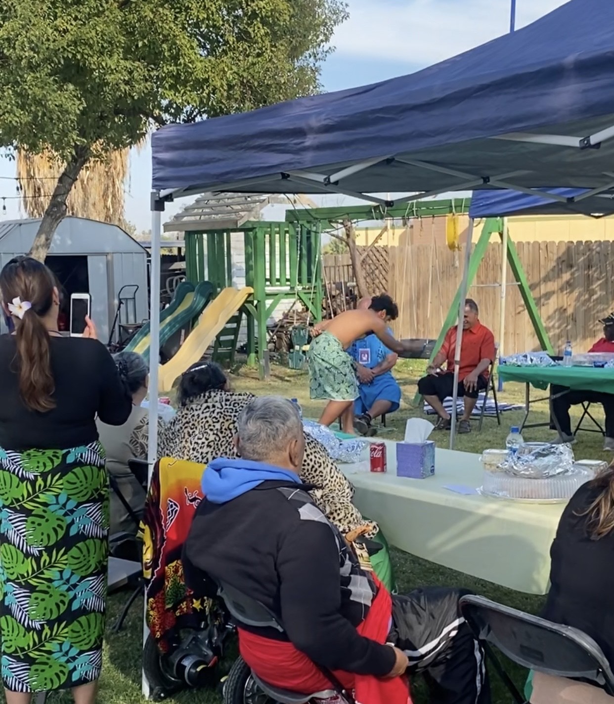 Appreciating Samoan culture — thecoconet.tv - The world’s largest hub ...