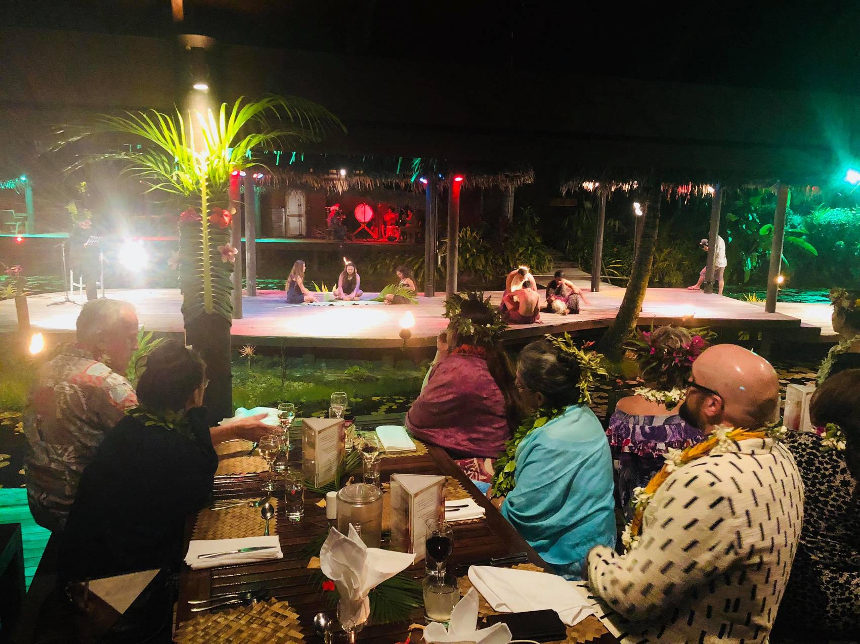 TAKURUA - Food and Feasts of the Cook Islands — thecoconet.tv - The ...