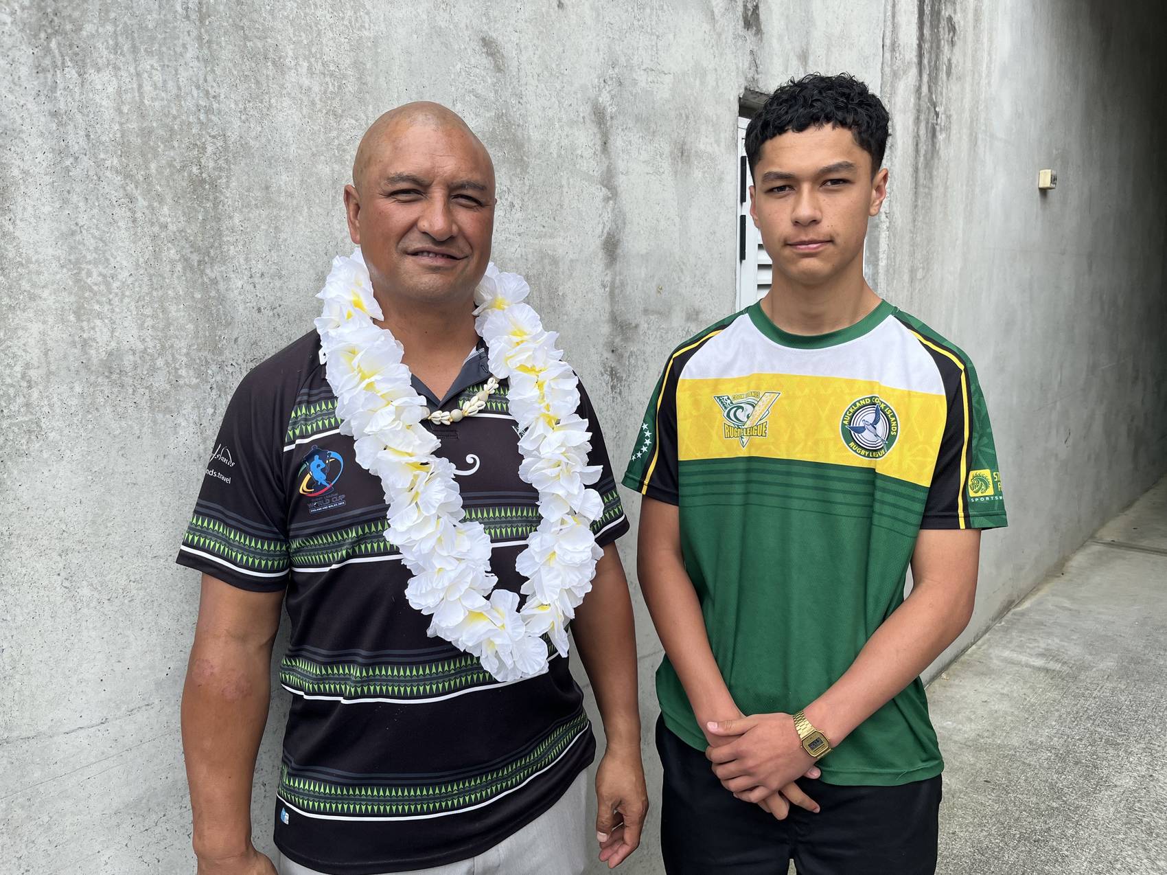 Historic day for Maori/Pasifika Rugby League communities in New Zealand ...