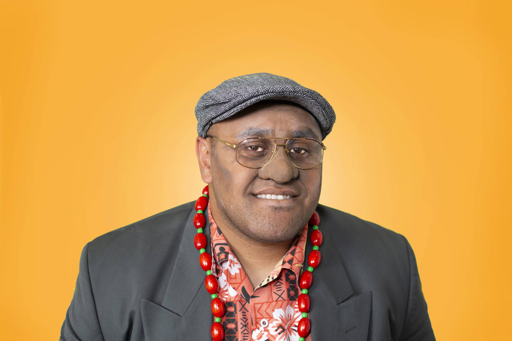 Multi-award-winning Samoan Production 'Talofa Papa' Goes Digital ...