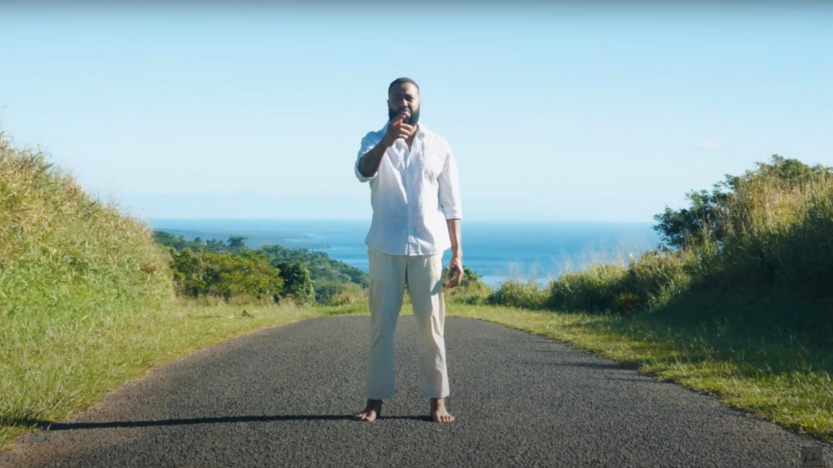 Kuki - Noqu Vanua — thecoconet.tv - The world’s largest hub of Pacific ...