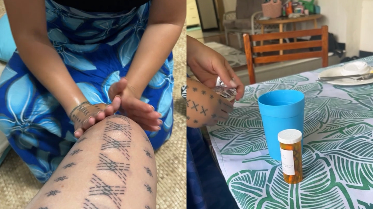 The Unseen Part of a Malu Journey — thecoconet.tv - The world’s largest ...