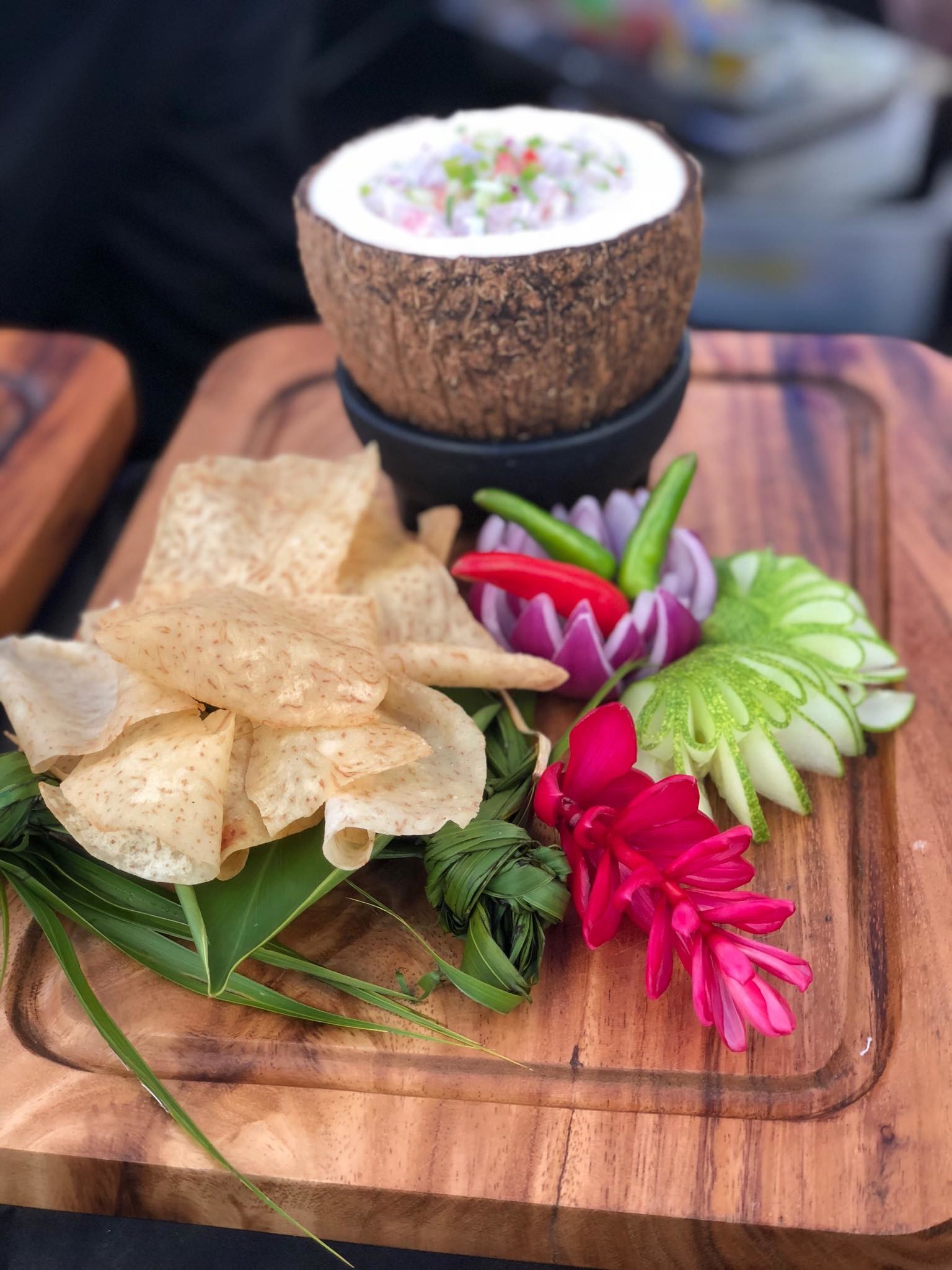 OKA FESTIVAL 2018 — thecoconet.tv - The world’s largest hub of Pacific ...