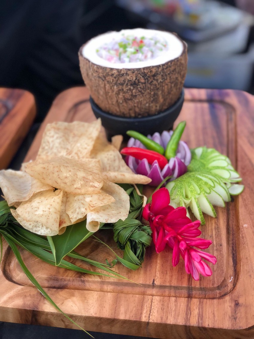 OKA FESTIVAL 2018 — Coconet