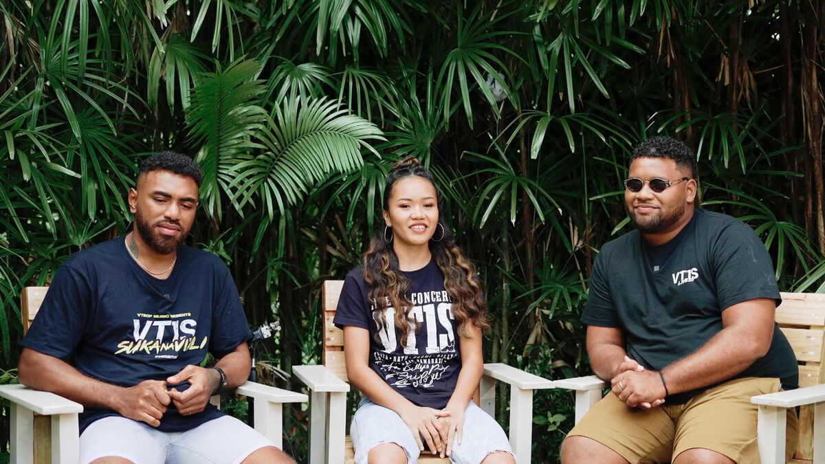 EPISODE 31 | SEASON 13 ft. VT1S — thecoconet.tv - The world’s largest ...