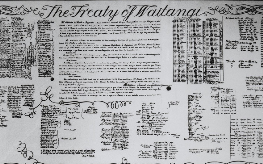 Why the Treaty of Waitangi is so significant for all Moana people ...