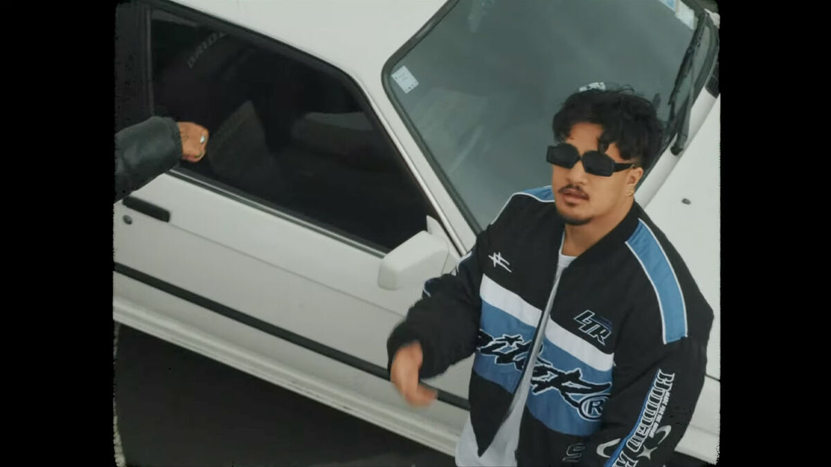 teo glacier - contagious — thecoconet.tv - The world’s largest hub of ...